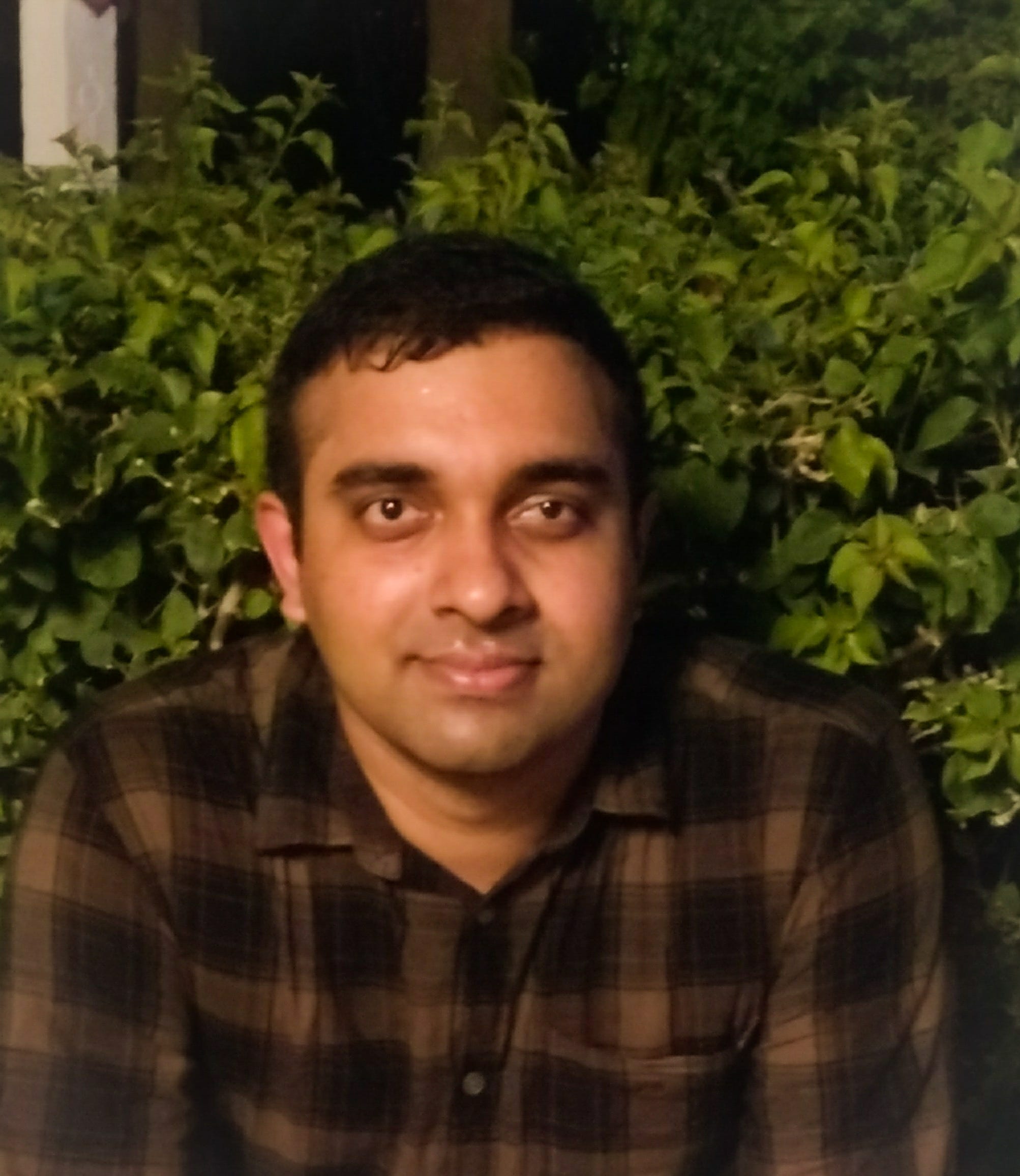 Ashwin moorkoth on Medium curated some lists