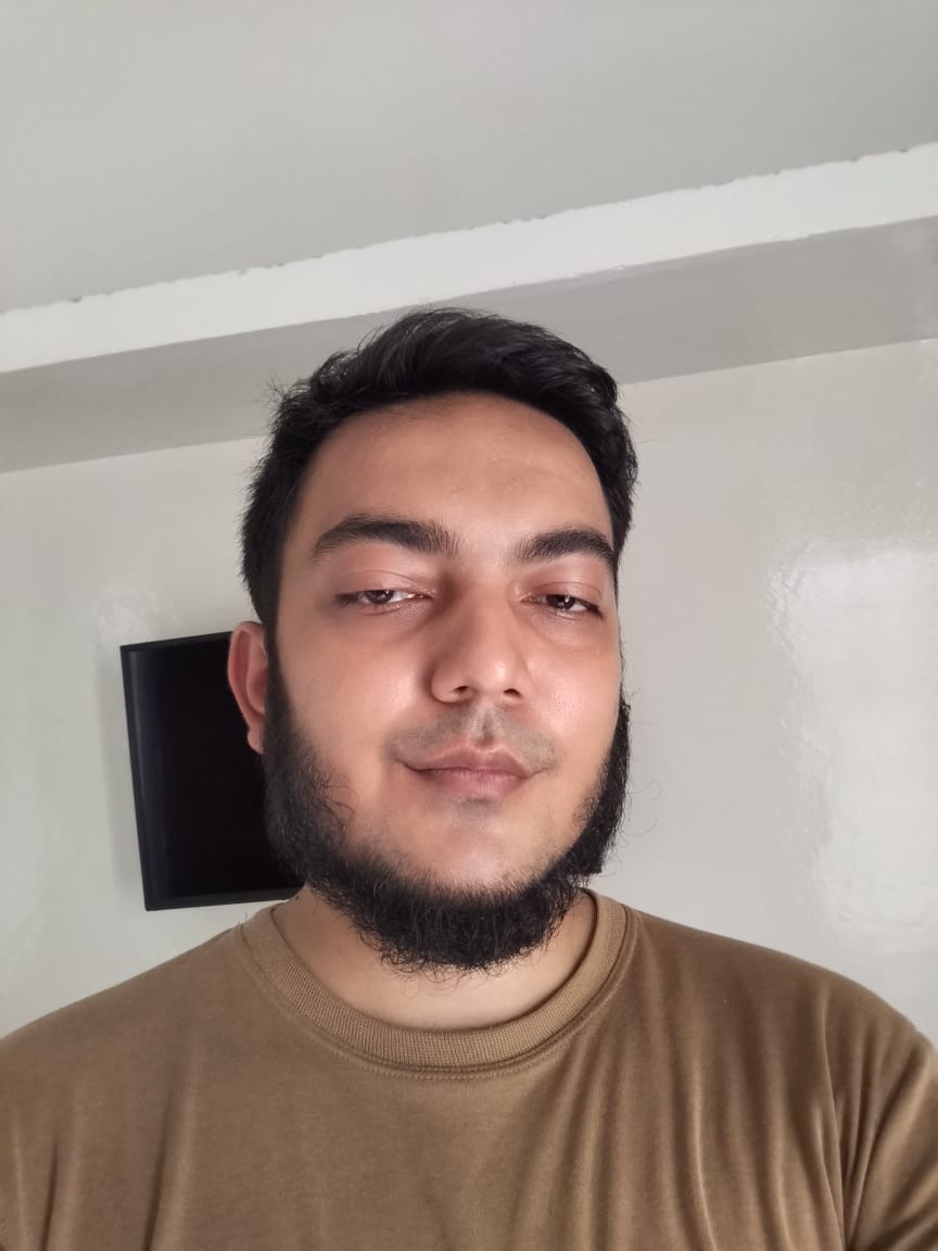 Fareed Khan – Medium