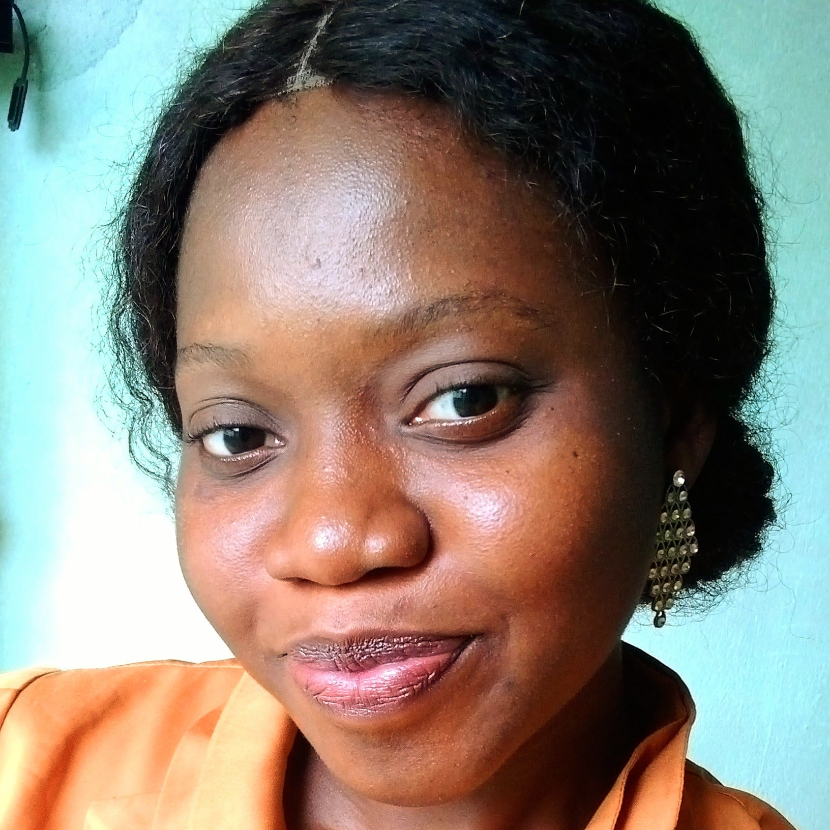 Mfonobong Ekpe – Medium