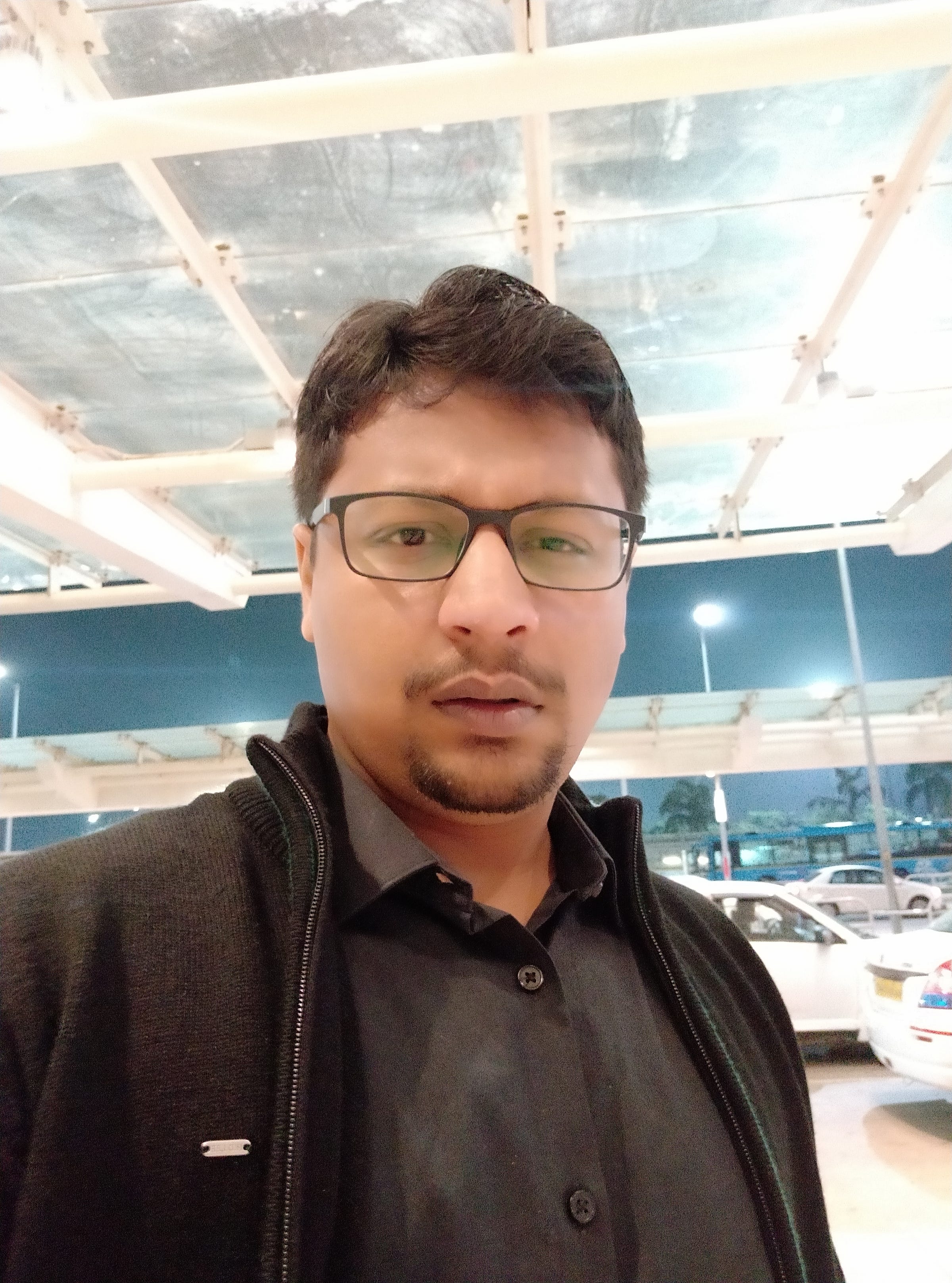 About – Rishab Krishna Agrawal – Medium