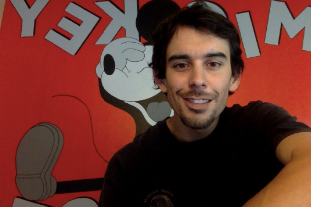 Matthew Bub – Medium