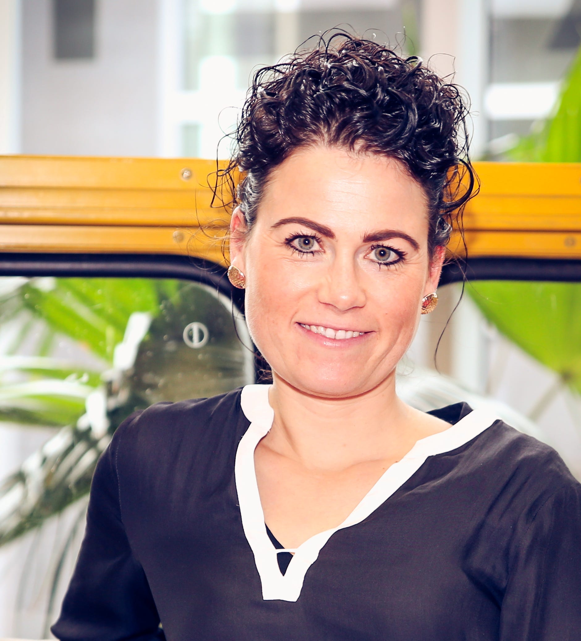 Antonia Petersmeyer – Medium
