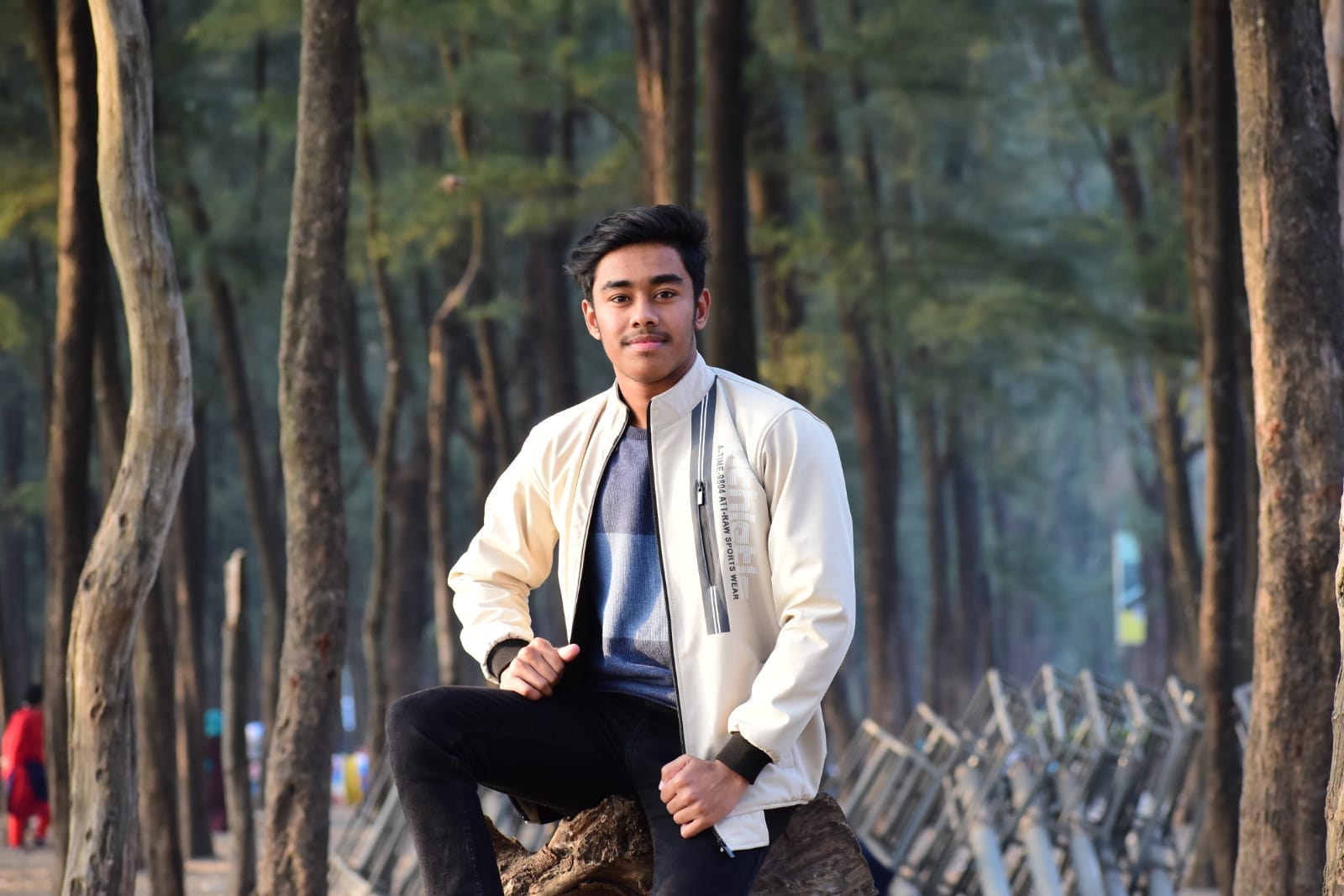 Shahedul Haque Shihab – Medium