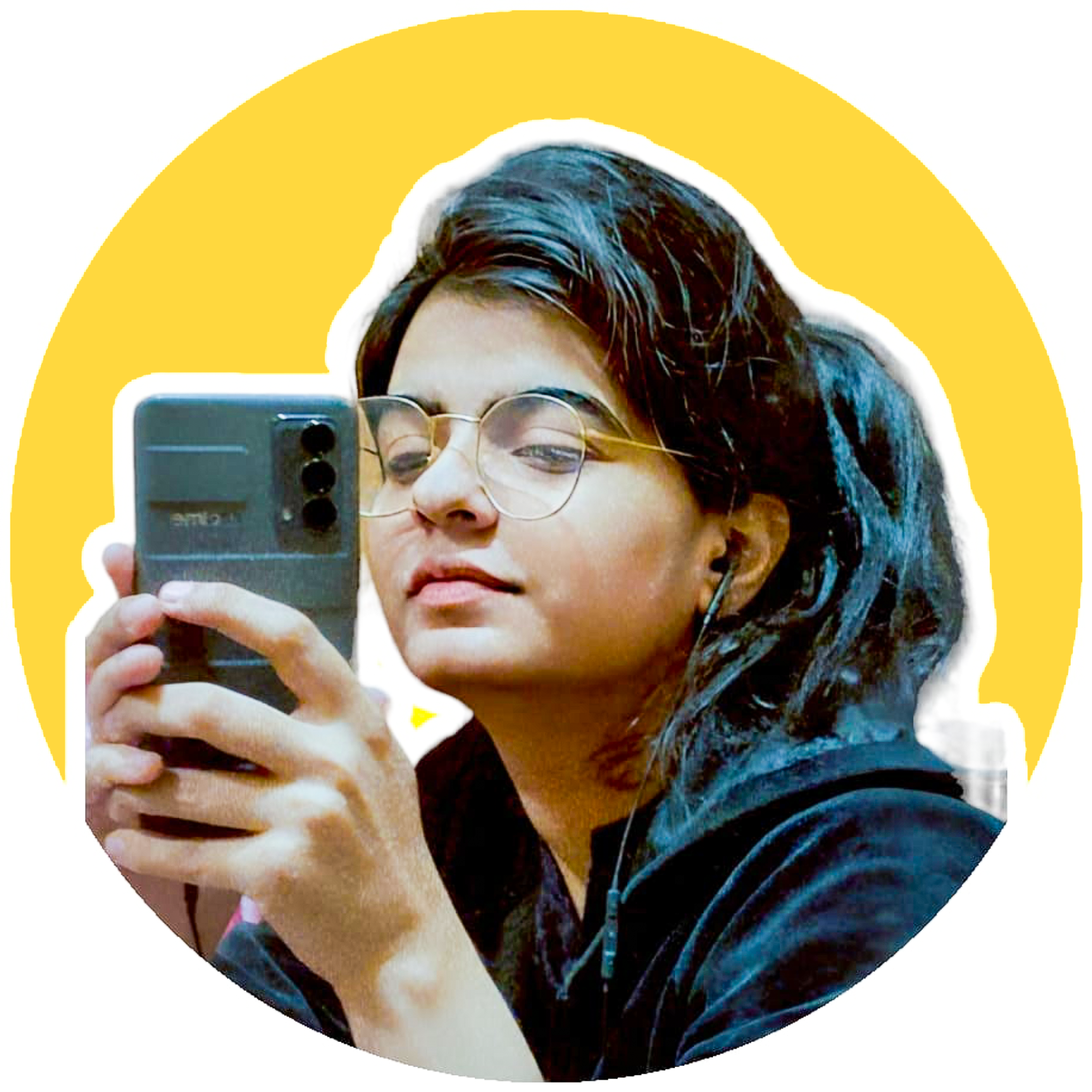Saba Sheikh – Medium