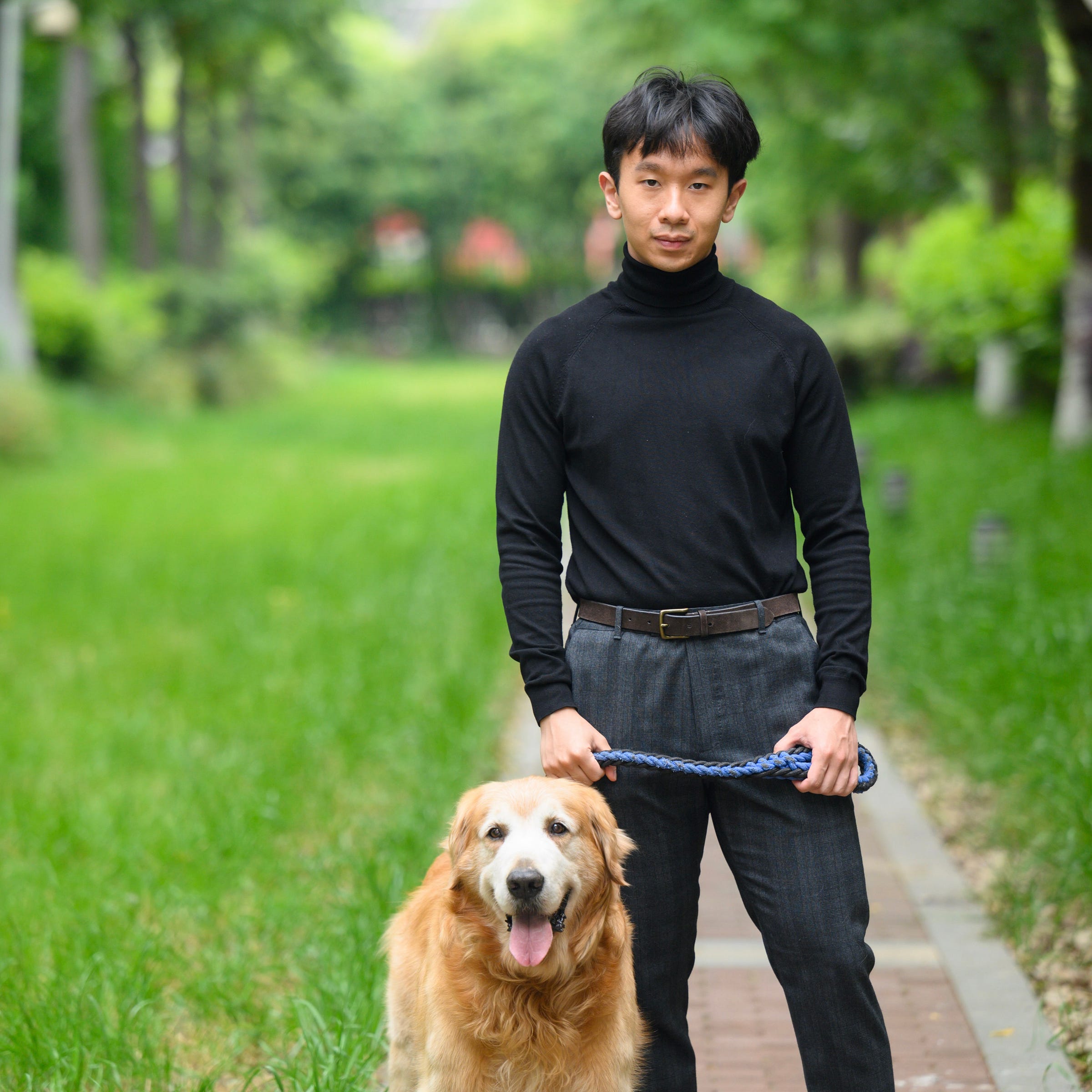 Sihong Wu – Medium