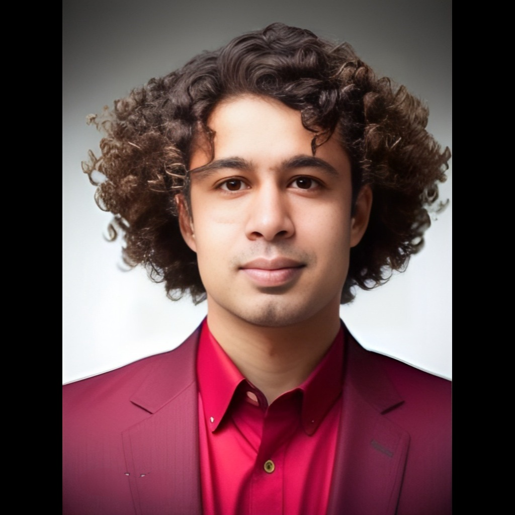 Murli Menon – Medium