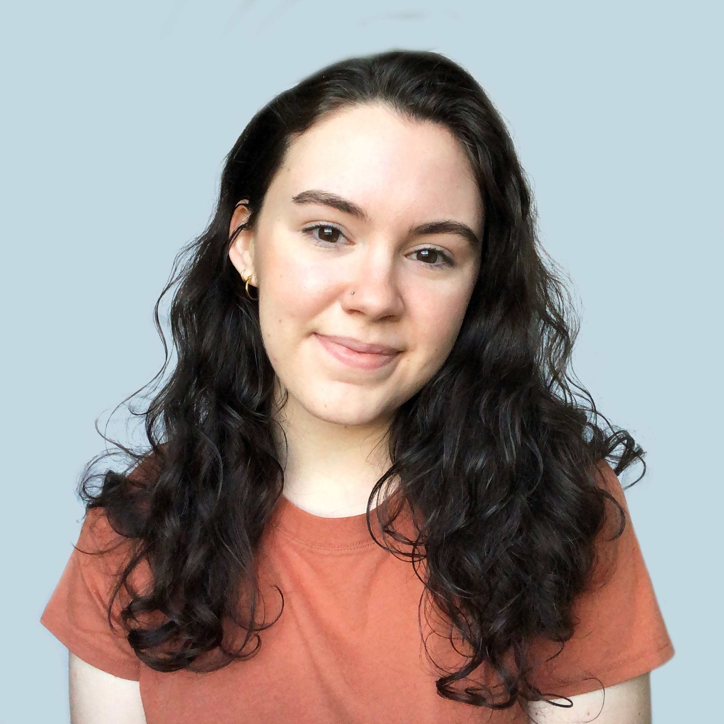 Alli Mandel – Medium