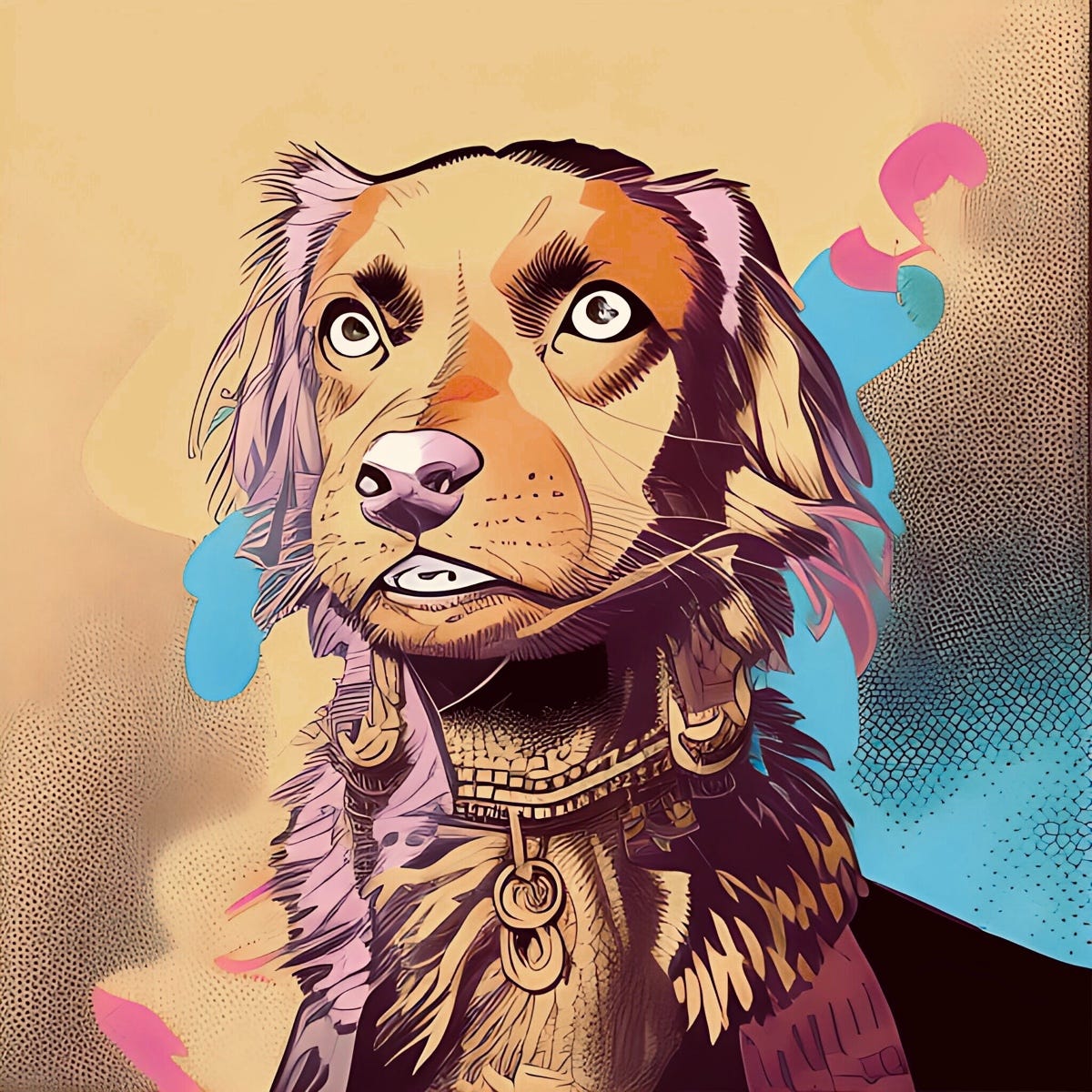 Laurie Thomson – Medium