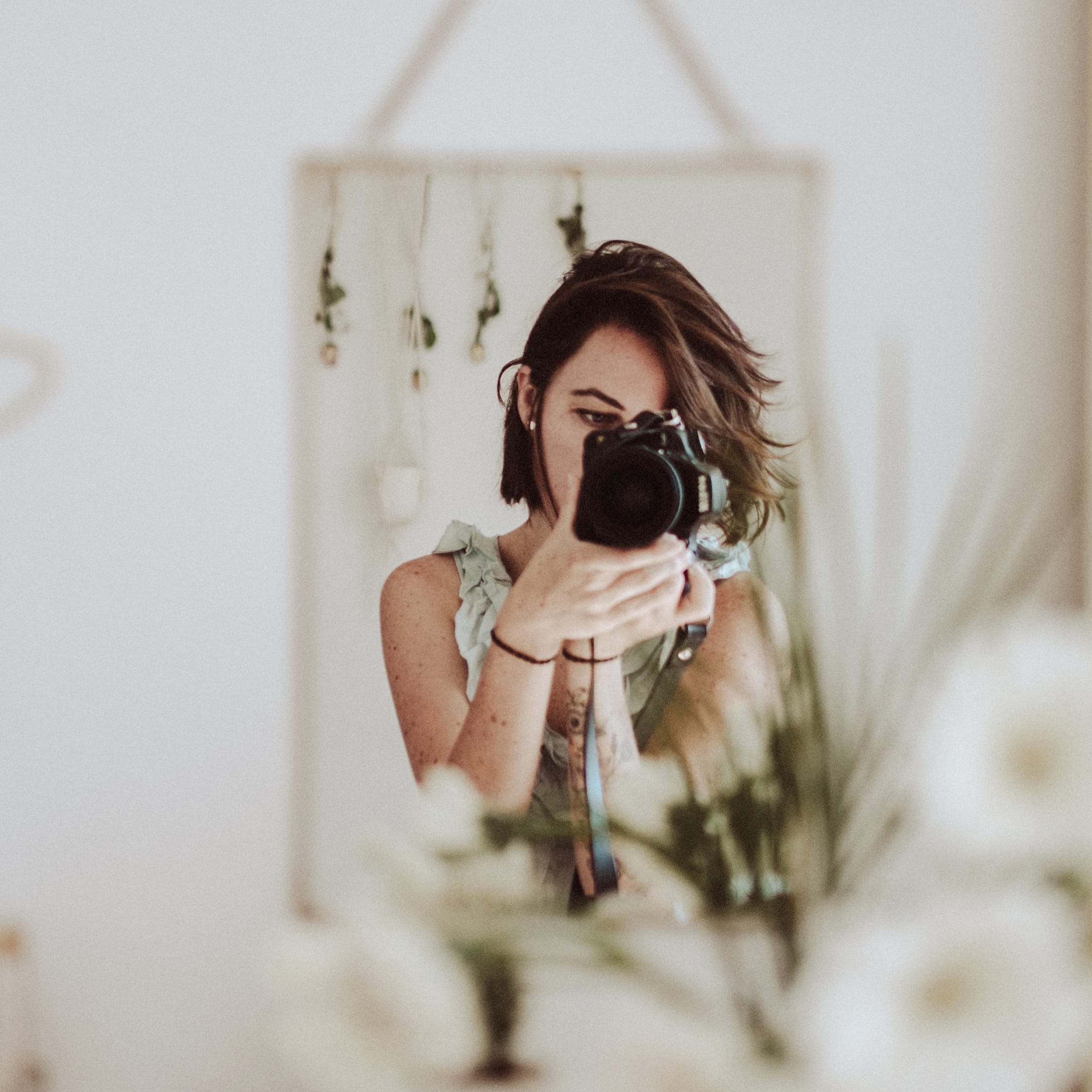 Home Inspo with Mary – Medium