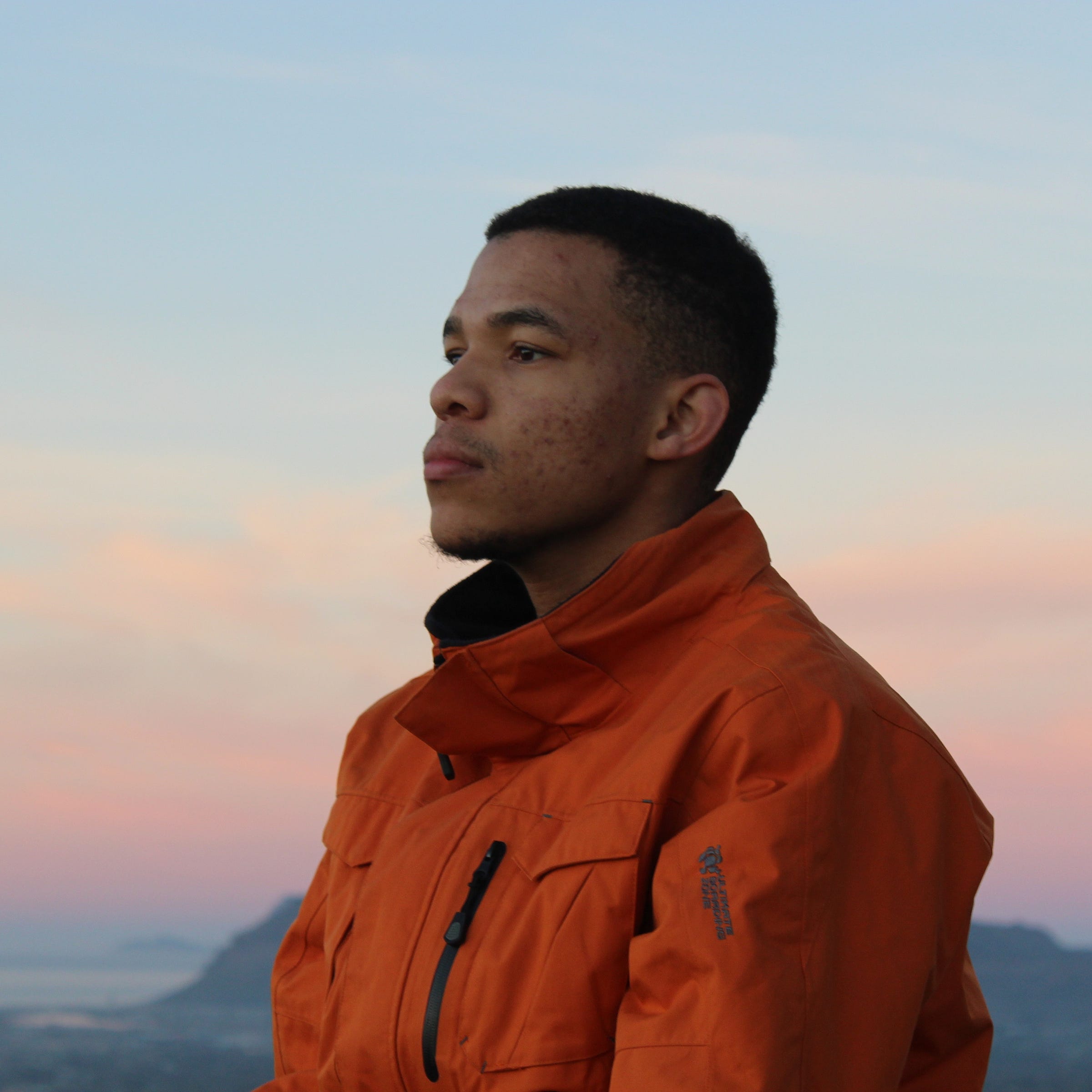 Phehello Makgoe – Medium