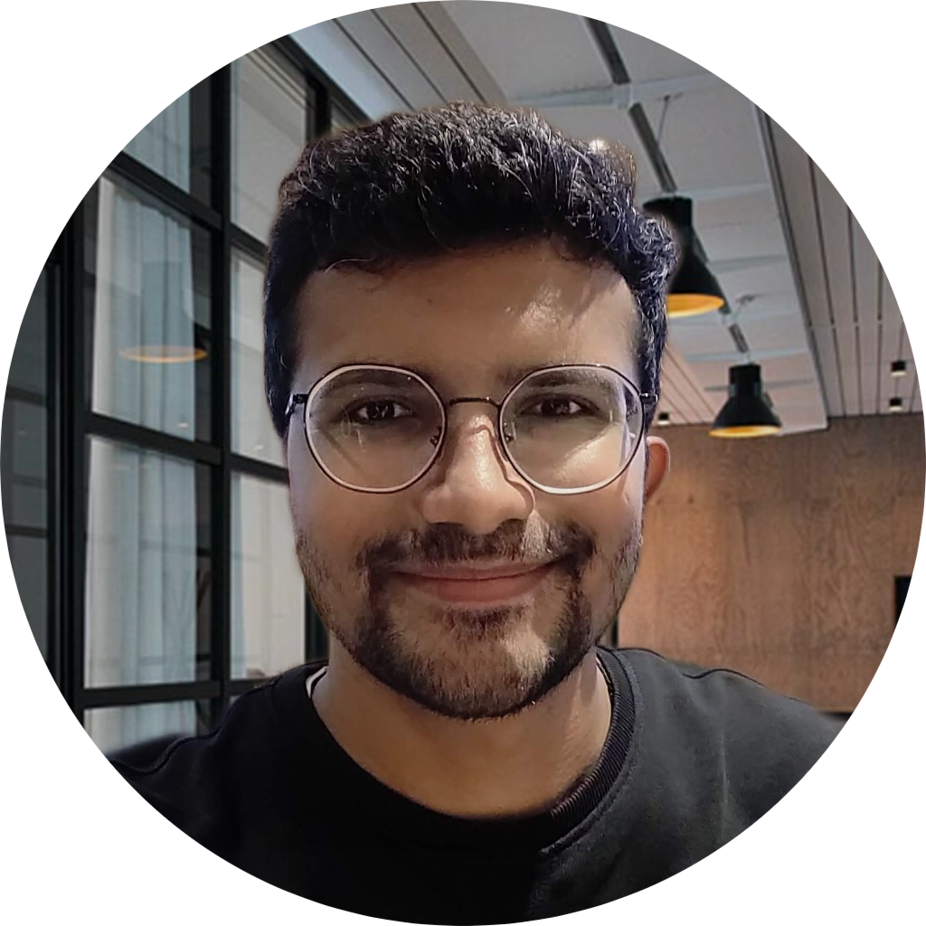 Mehul Pandya – Medium