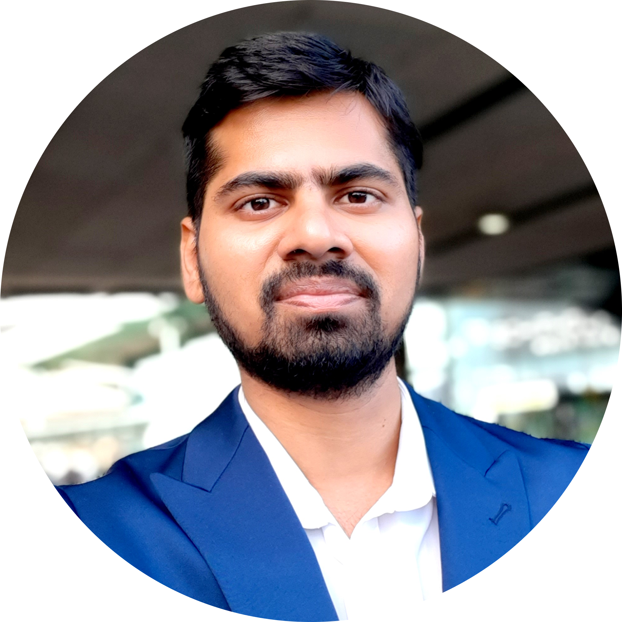 Paramesh Ulthi – Medium
