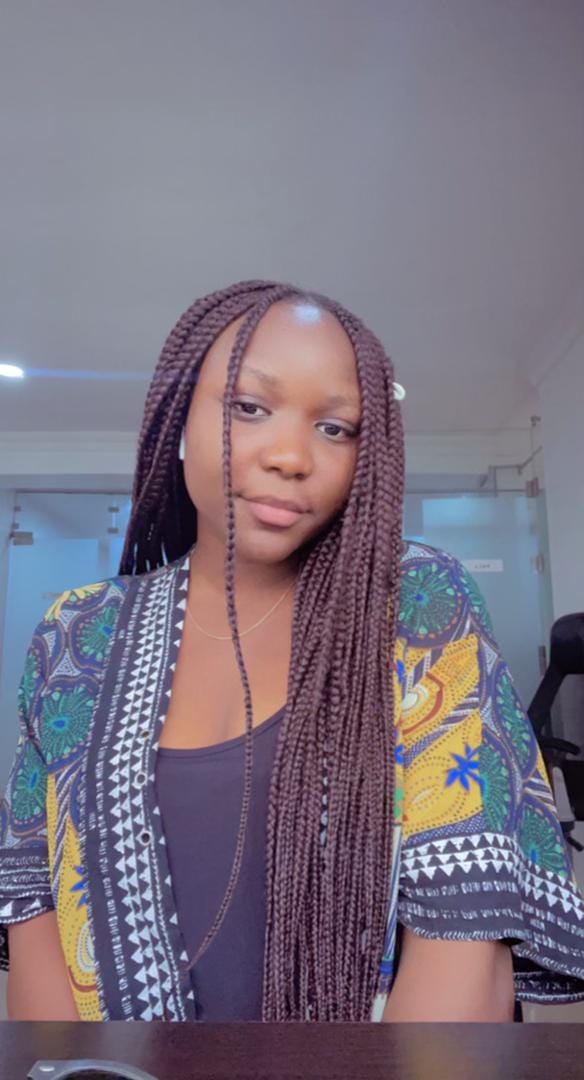 Precious Ayomide Odeleye – Medium