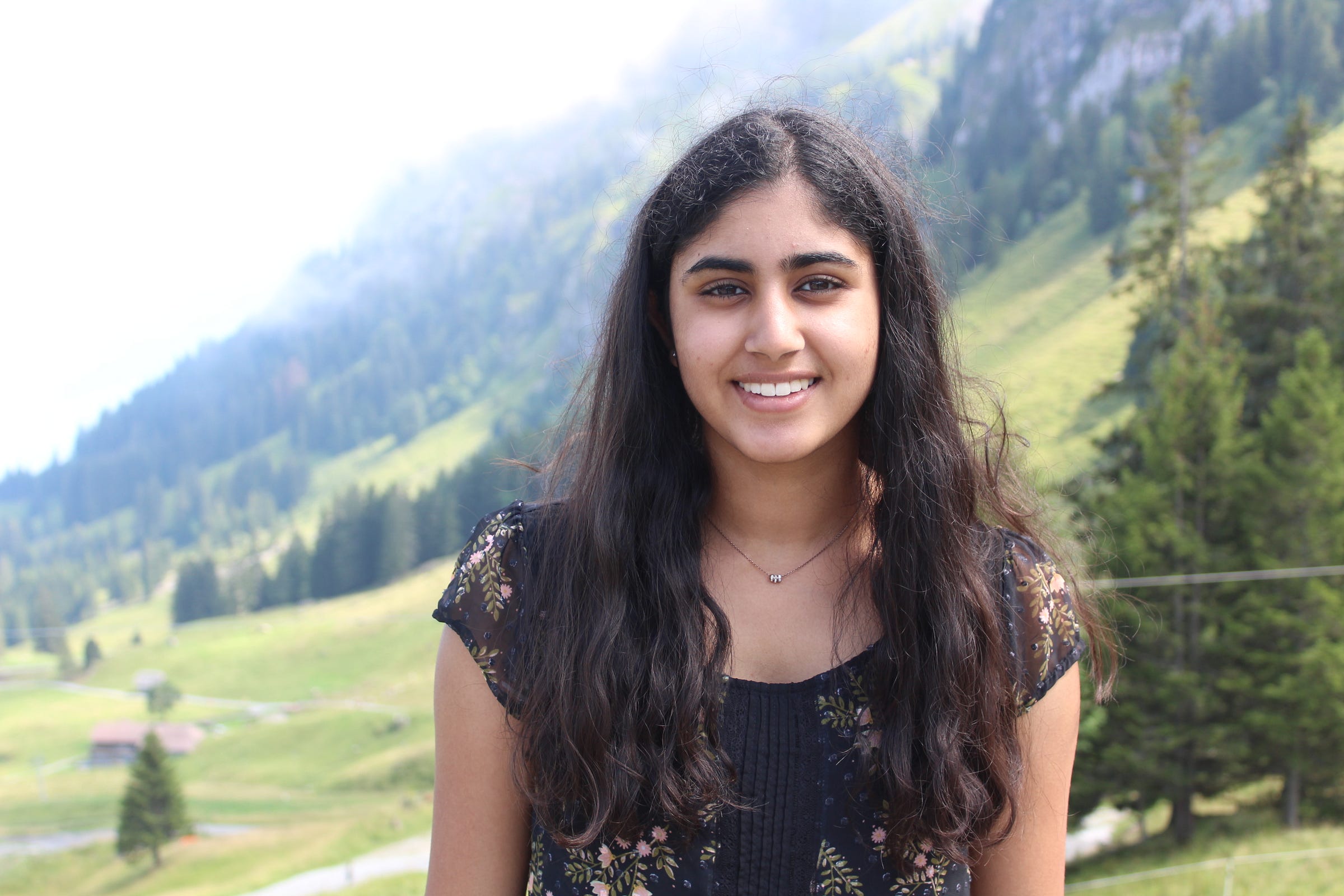 Neha Patel – Medium
