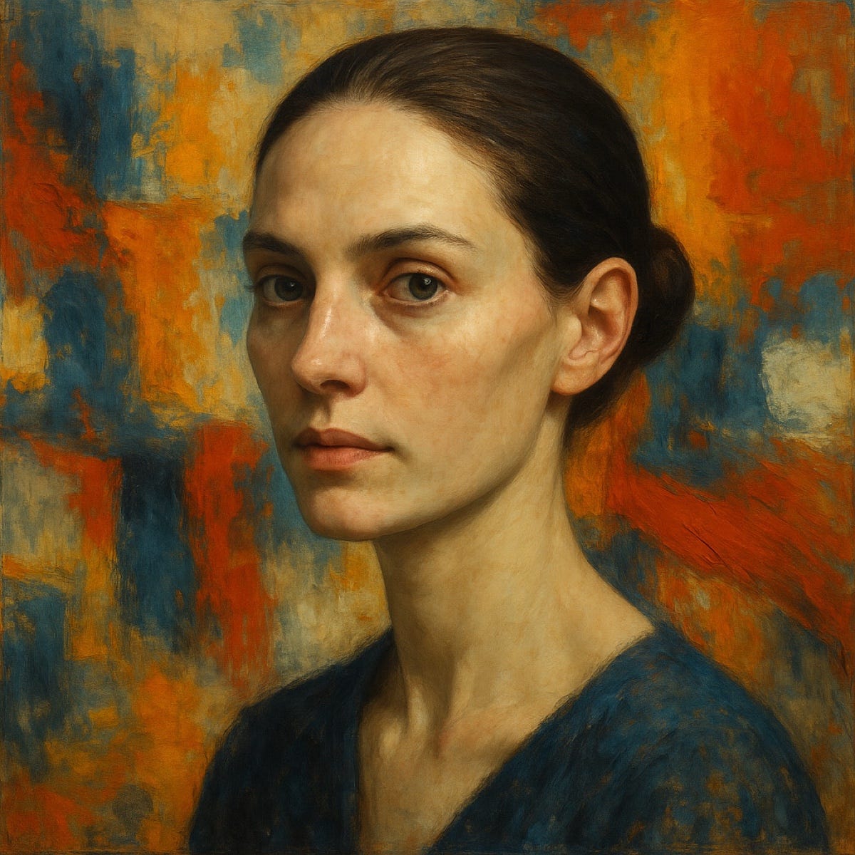 About – Ani Eldritch – Medium