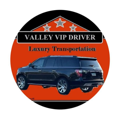 Valley VIP Drivers LLC – Medium