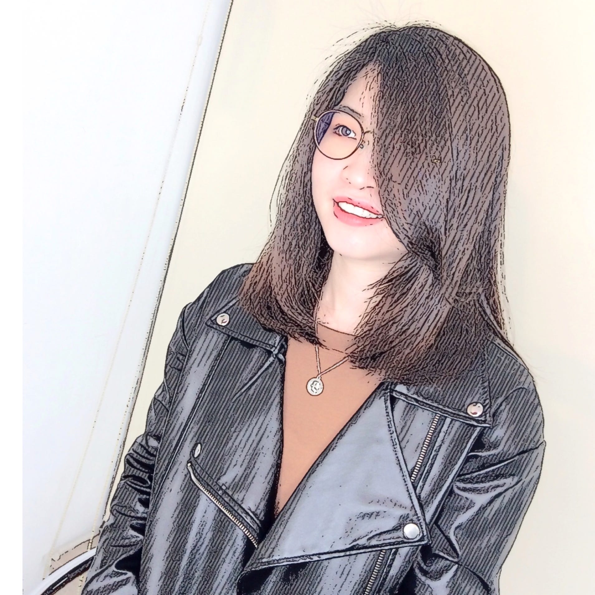 Dolly Chen – Medium