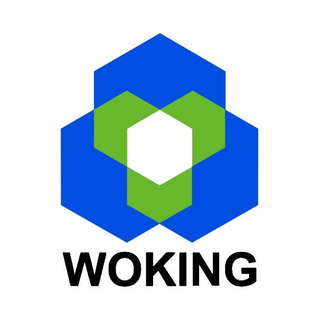 Woking Environmental – Medium