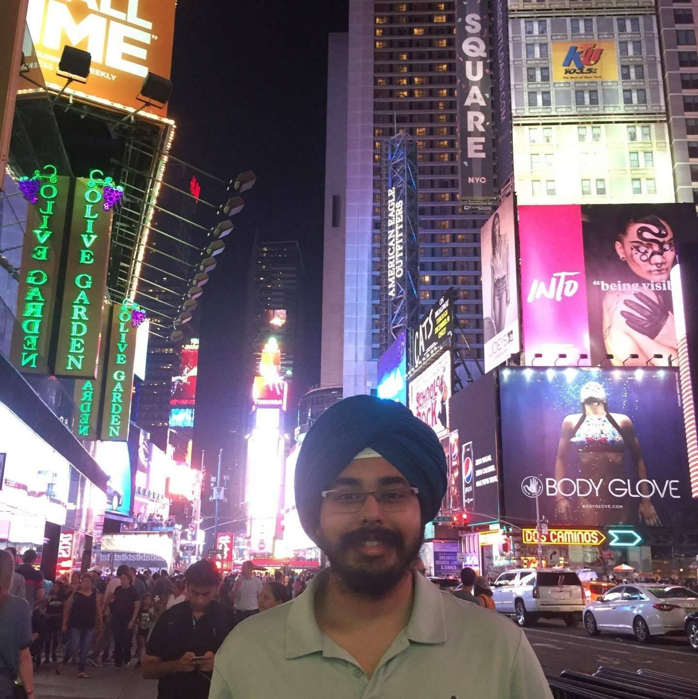 Jasjeev Anand – Medium Jasjeev Anand – Medium