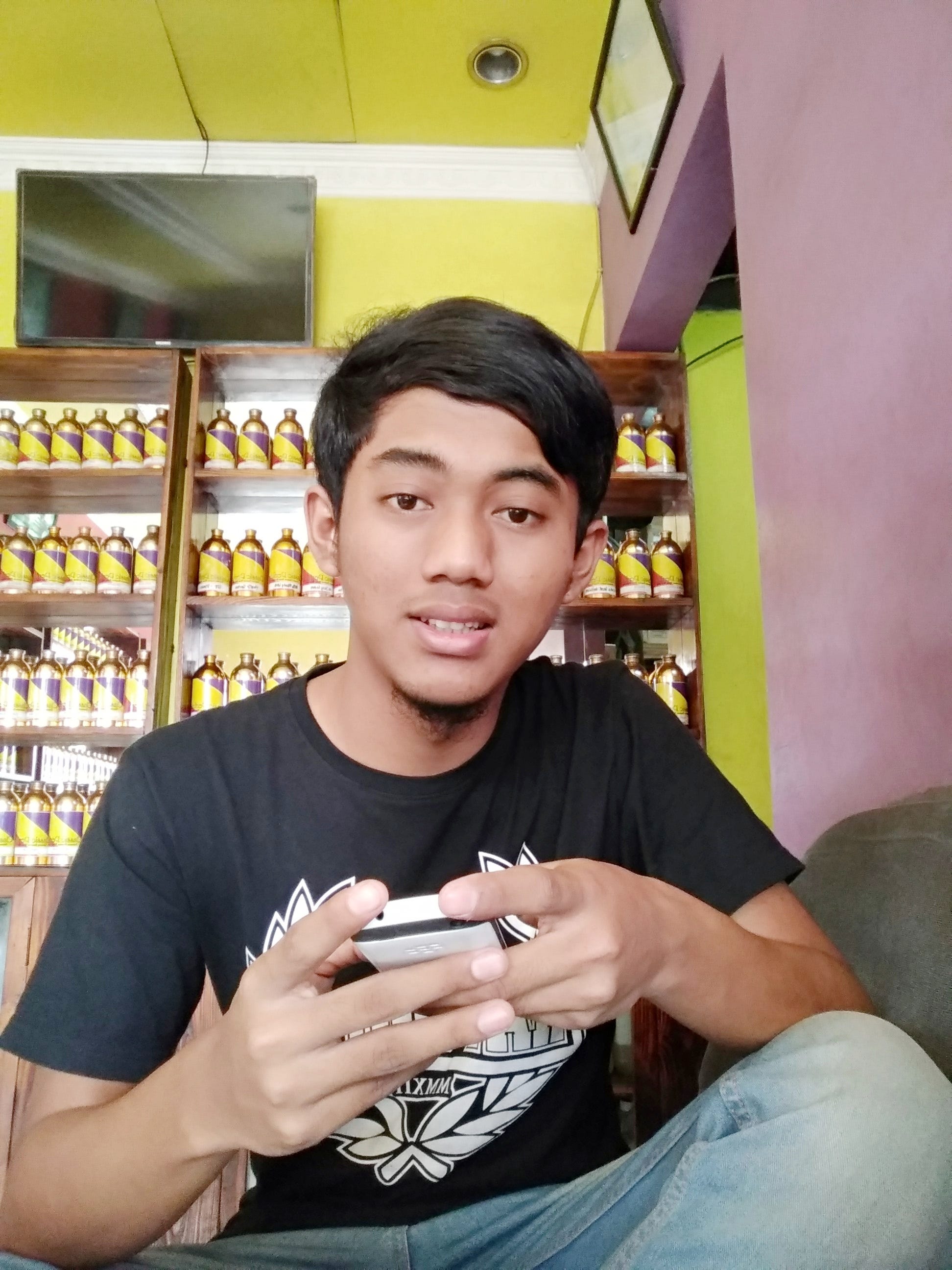 Randi Perdiansyah – Medium