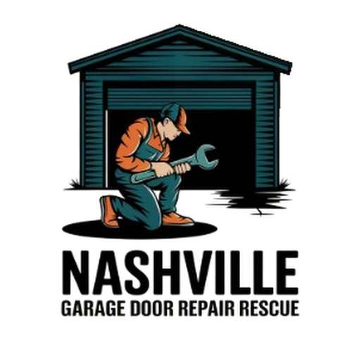 Nashville Garage Door Repair Rescue – Medium