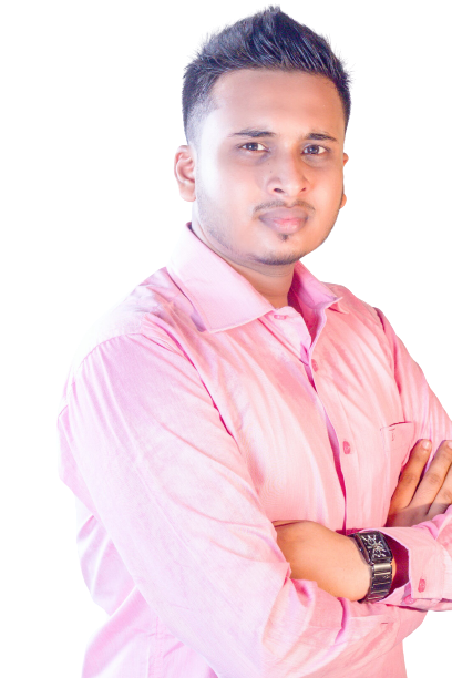 Pritam Majumder – Medium Pritam Majumder – Medium