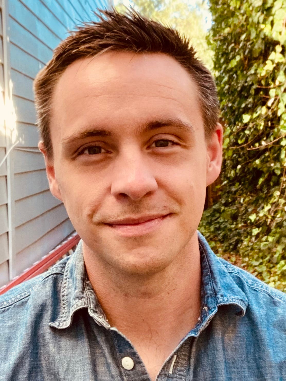 About – David Trull – Medium