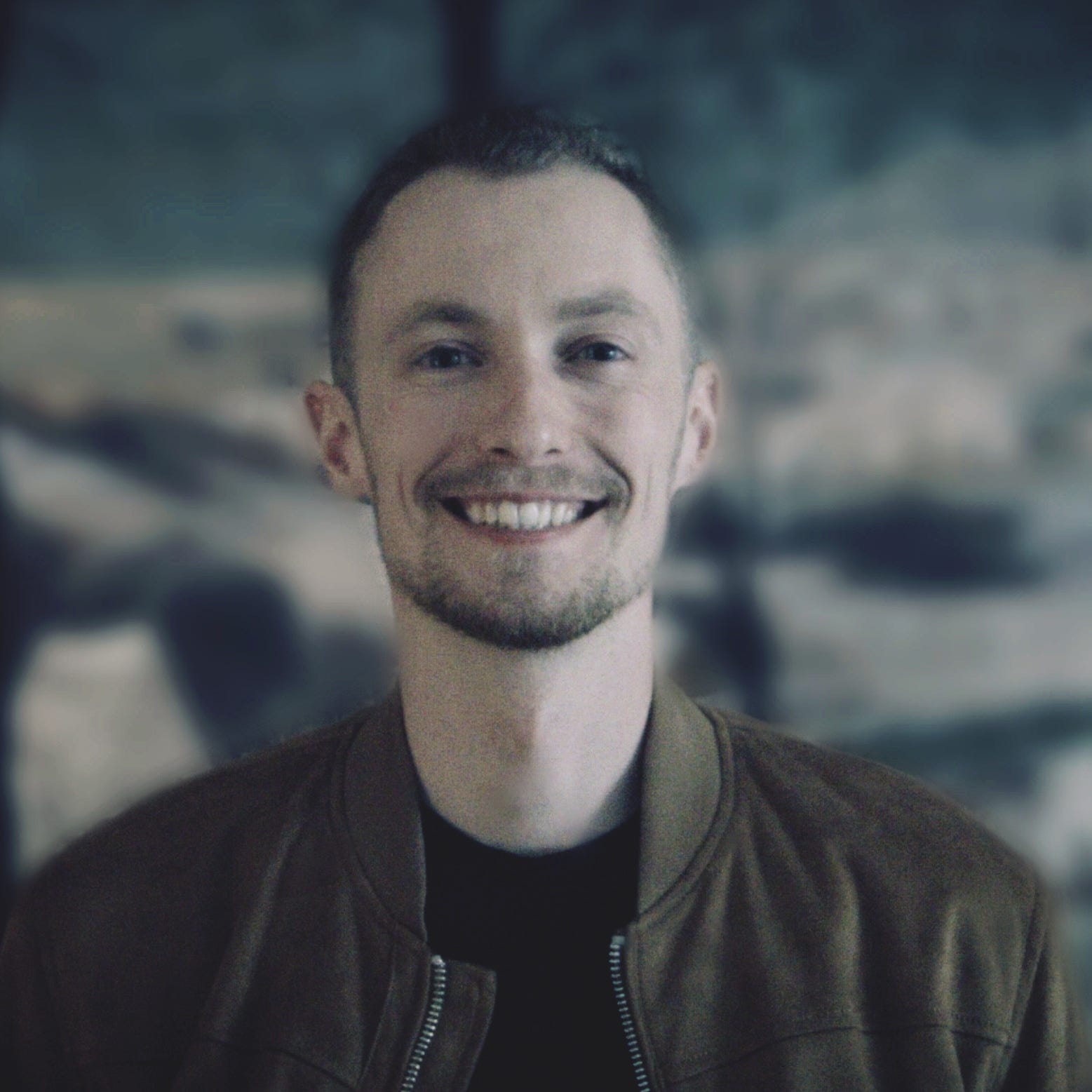 Zachary Davis – Medium