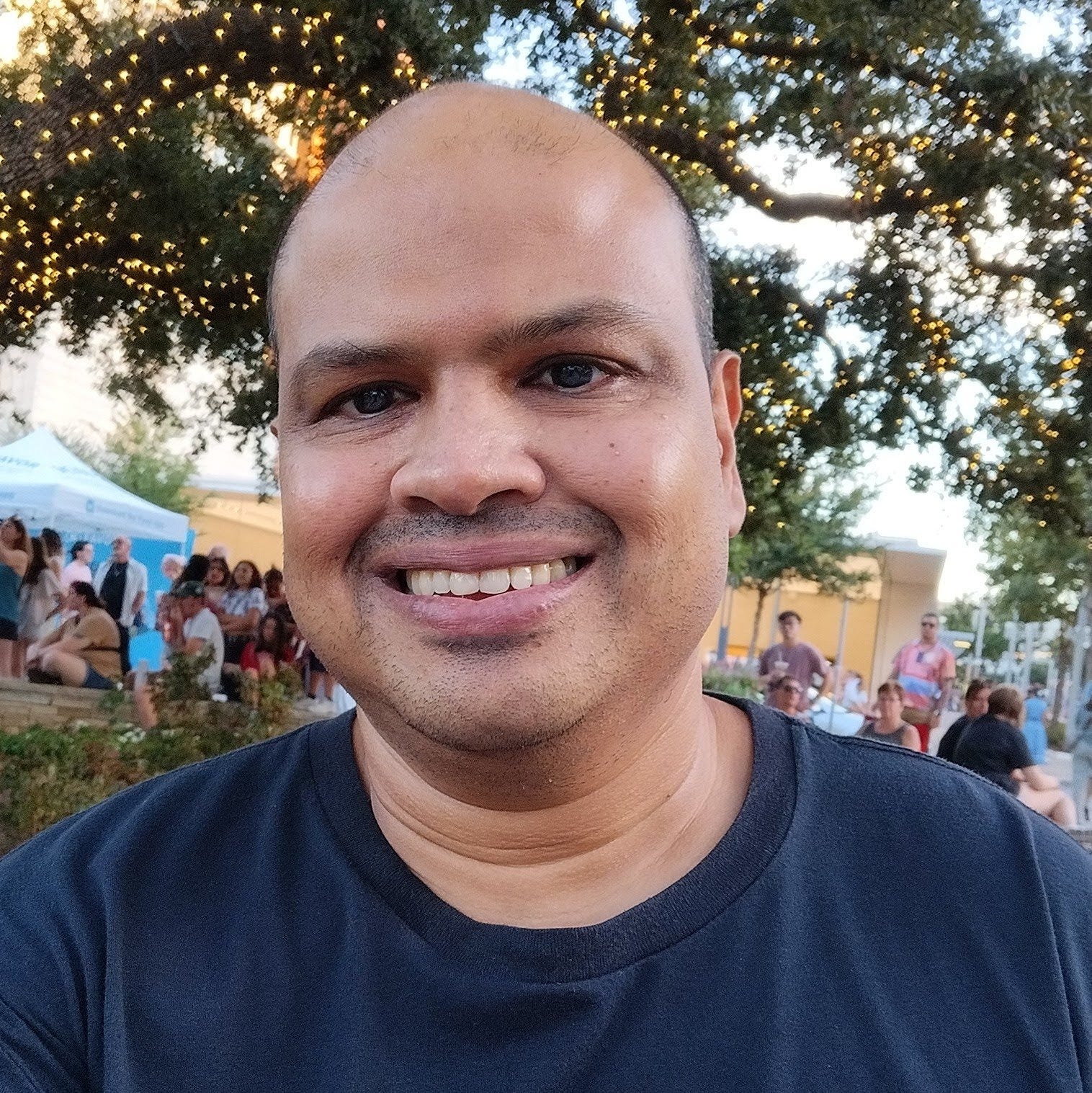 About – Brian Fernandes – Medium