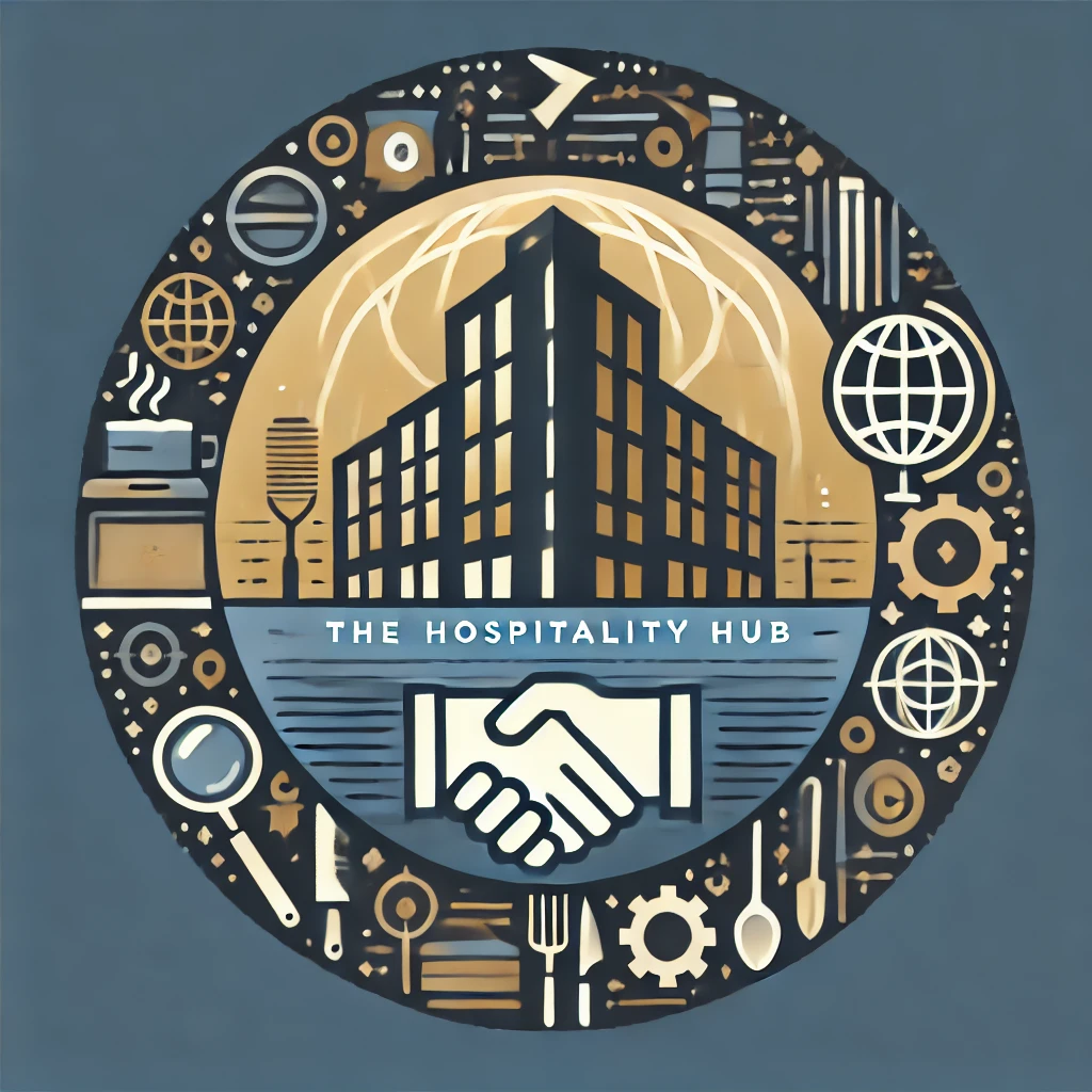 The Hospitality Hub – Medium