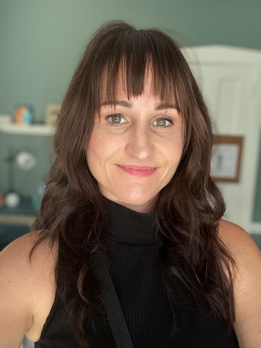 Ingrid Payne on Medium curated some lists