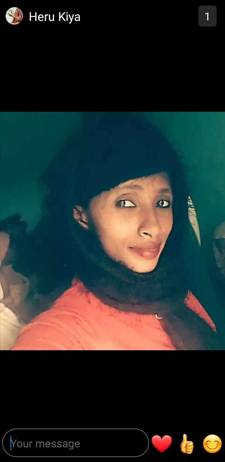 Hërû Kiyã – Medium