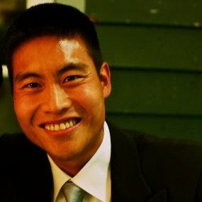 William Chang – Medium
