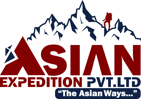 Asian Expedition – Medium