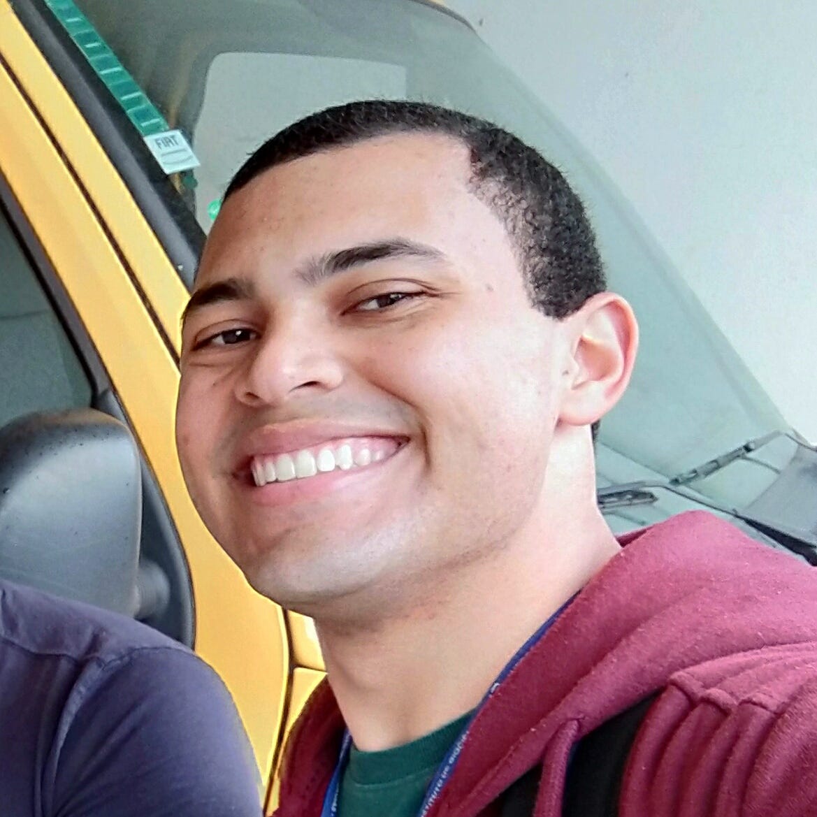 Diego Abade – Medium