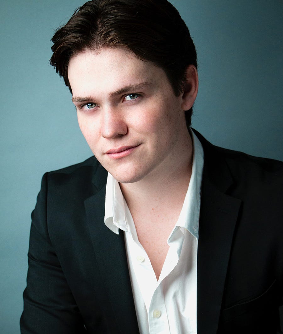 Jonathon McClendon – Medium
