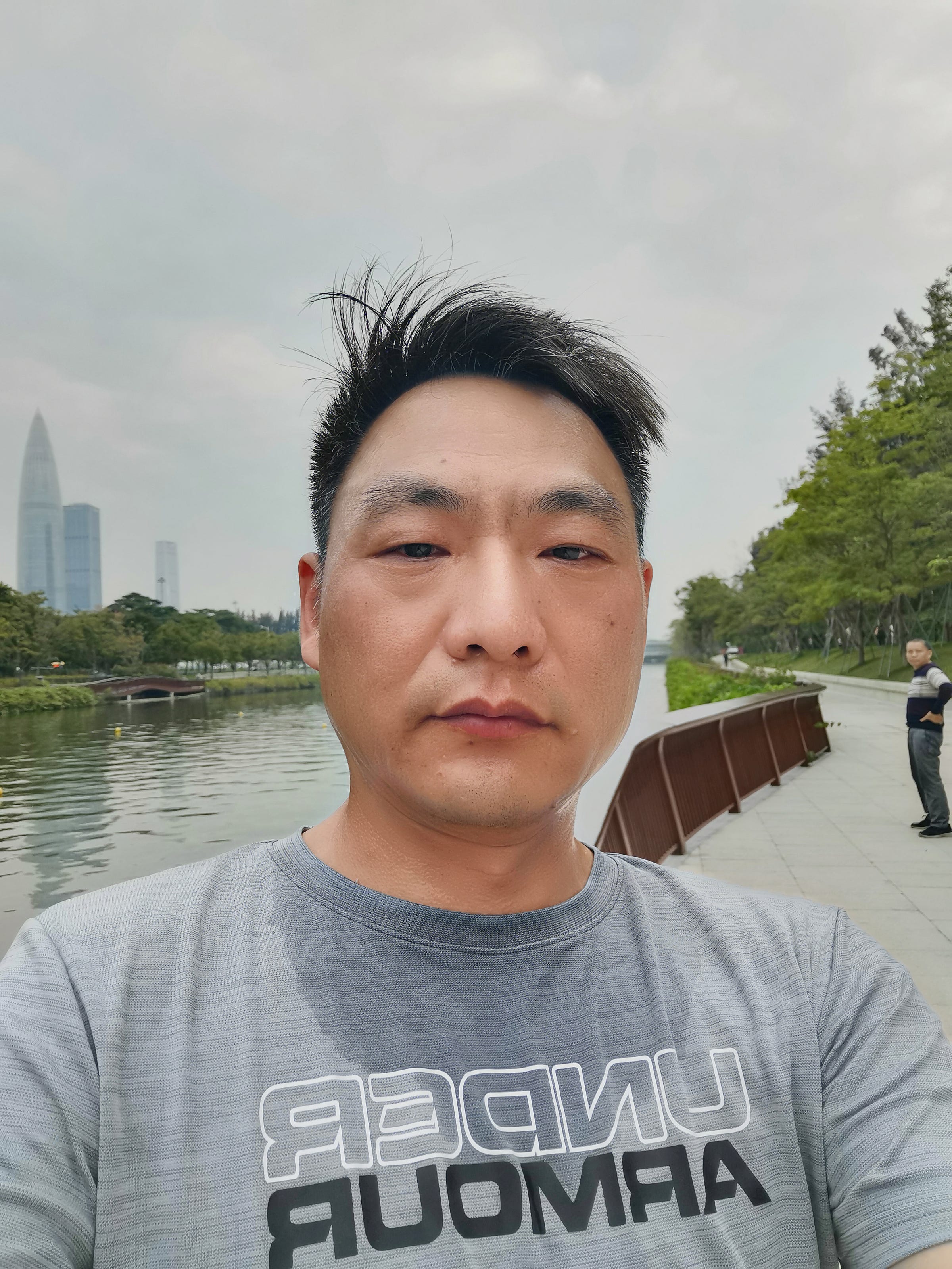Terry Yang – Medium