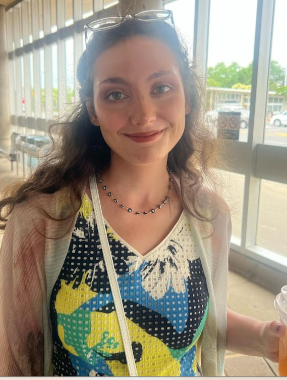 Katerina Bavaro – Medium