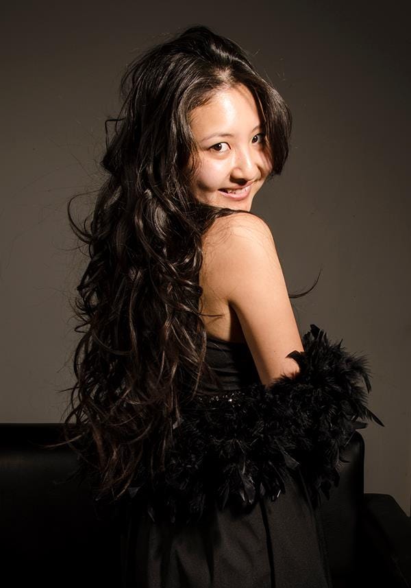 Catie Linn – Medium