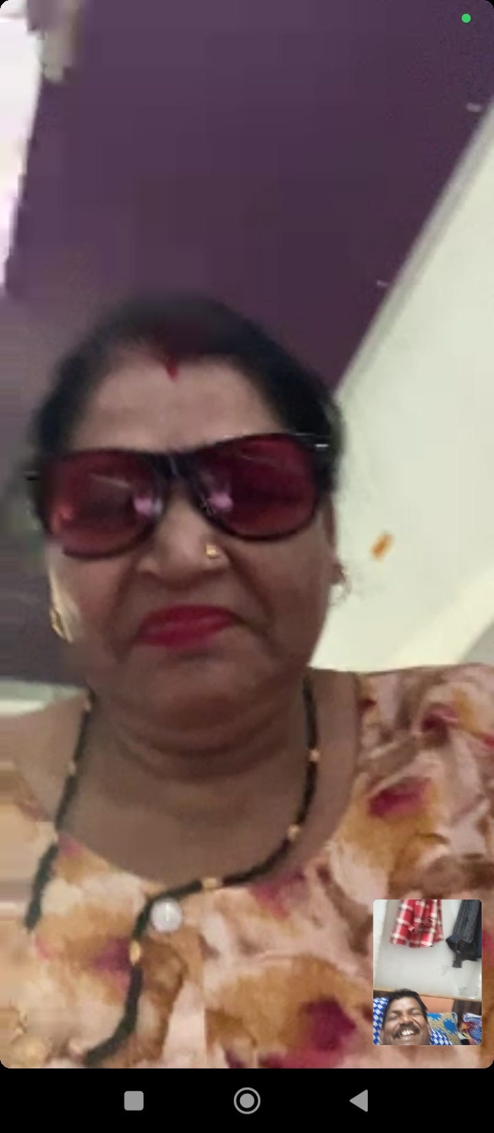 Ayush Chandra – Medium