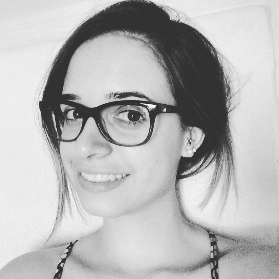 Amanda Vilar – Medium