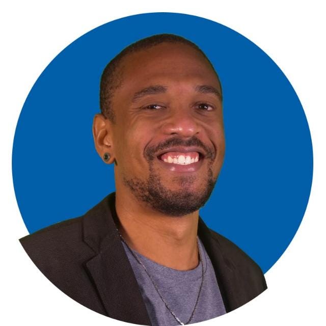 Rodney Barbosa Moura – Medium