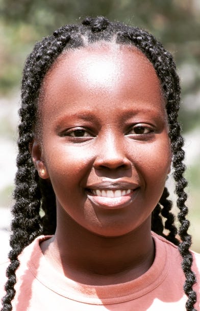 Eddah Waithaka – Medium