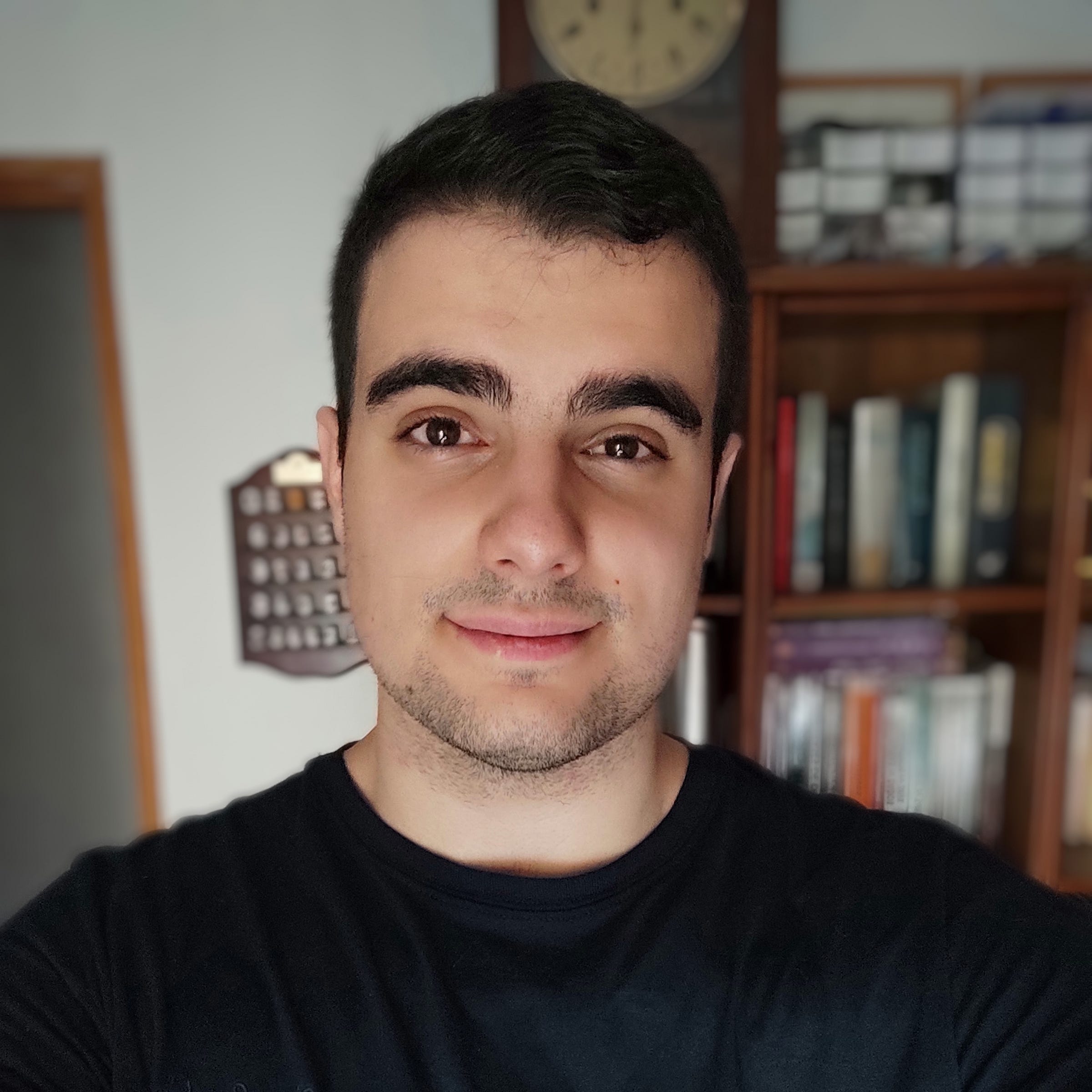 Rui Pedro Borges on Medium curated some lists