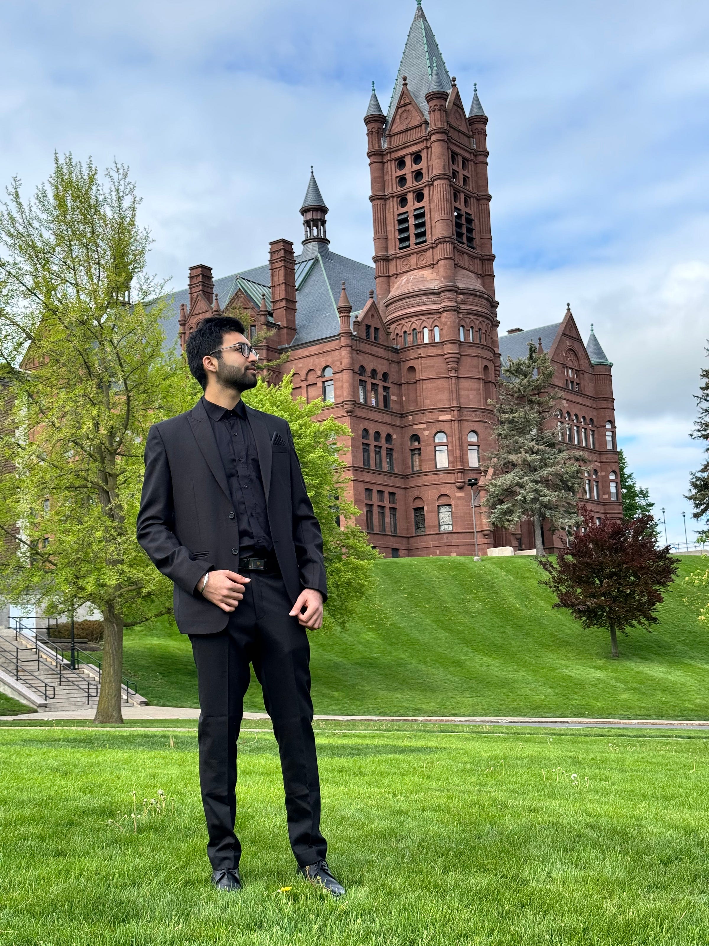 Jay Ganatra – Medium