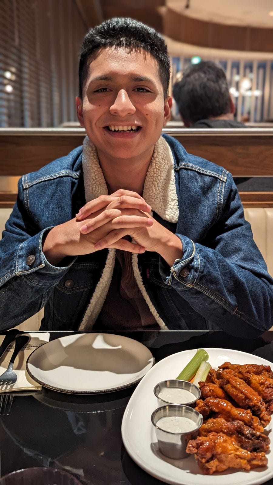 About – Stanley Barragan – Medium