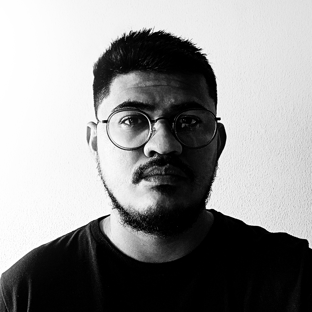 Caio Pinheiro – Medium