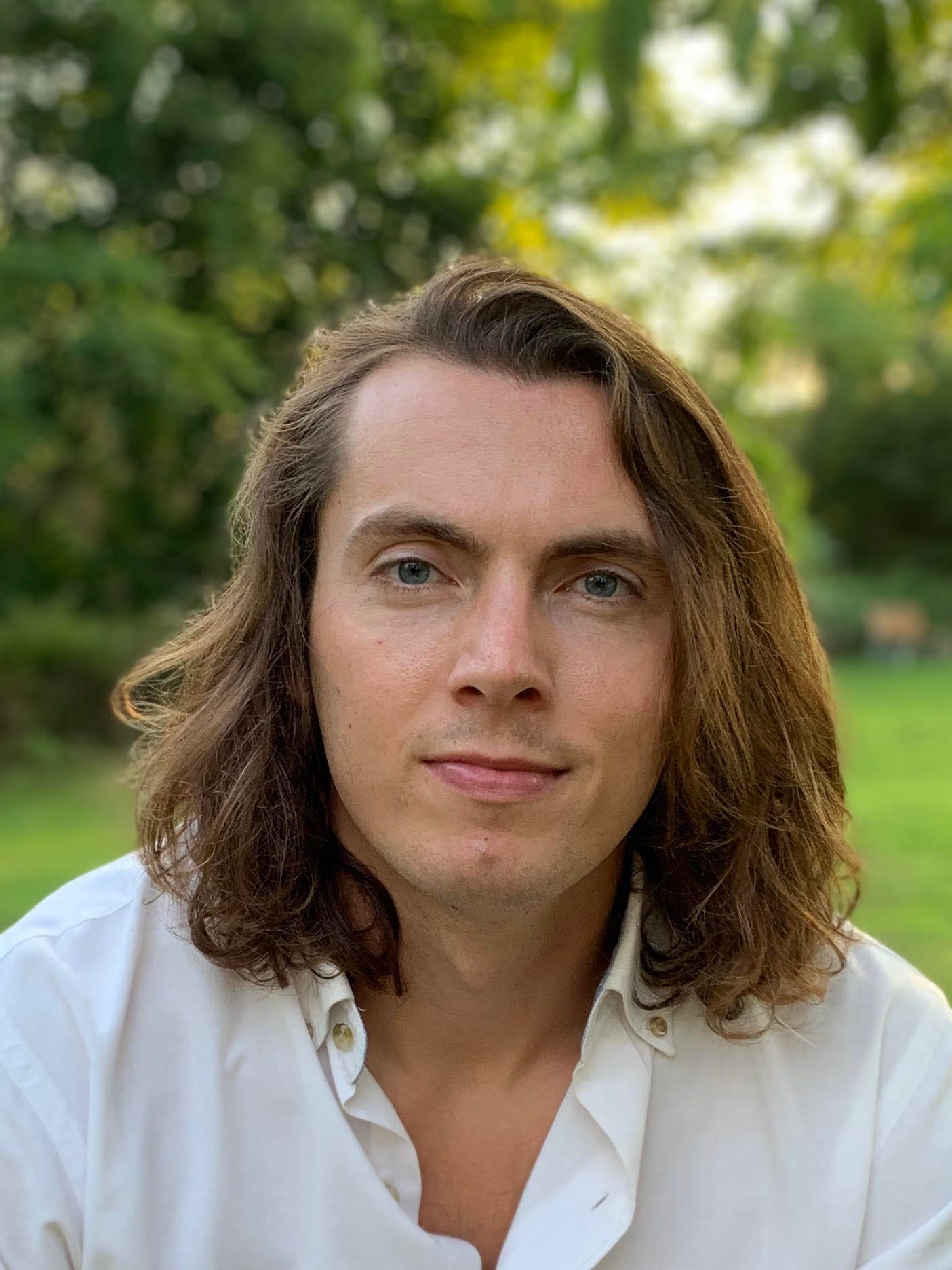 Sean David Smith – Medium