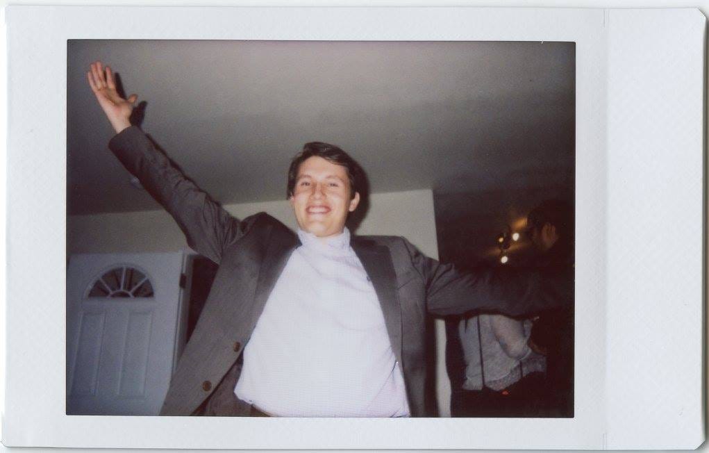 About – Michael N. Magán – Medium