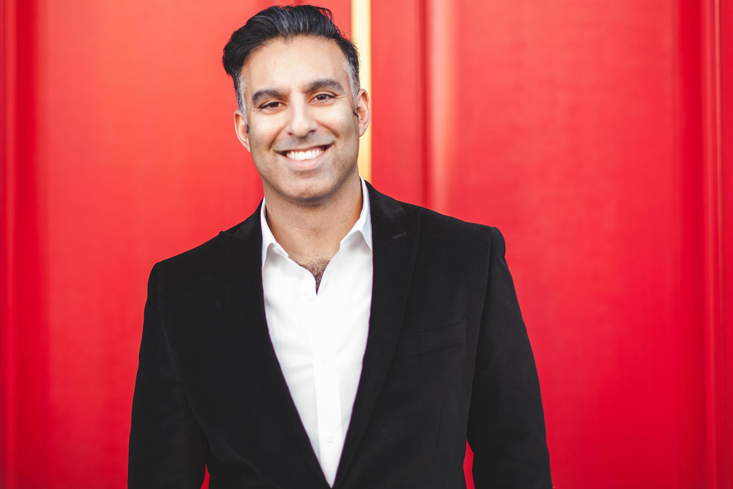 Rehan Choudhry – Medium